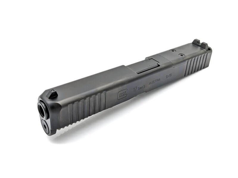 Glock 48 OEM Slide - Glock Slides USA