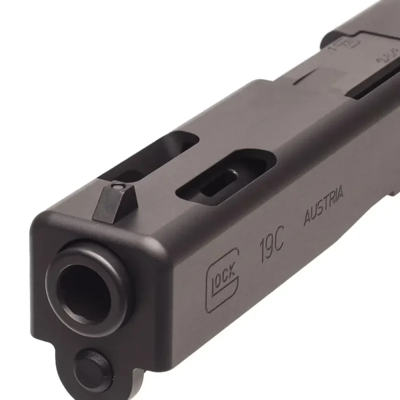 Glock 19C Gen 3 OEM Slide - Glock Slides USA