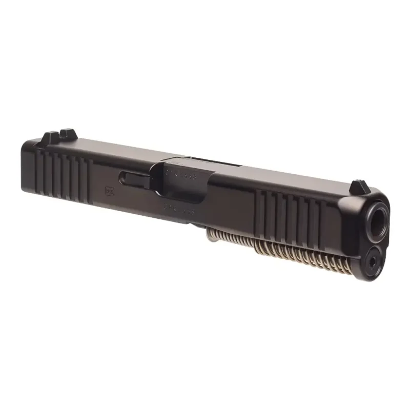 Glock 23 Gen 5 OEM Slide - Glock Slides USA