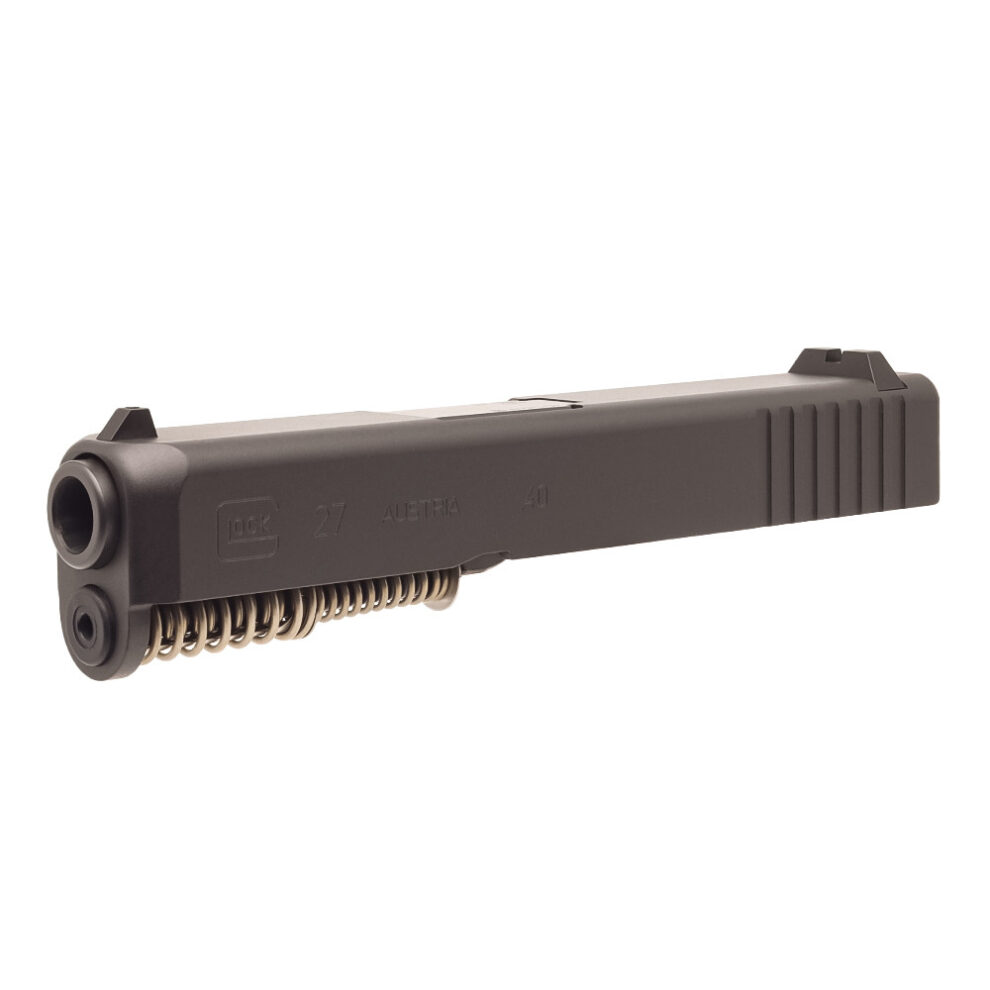 Glock Slides - Glock Slides USA